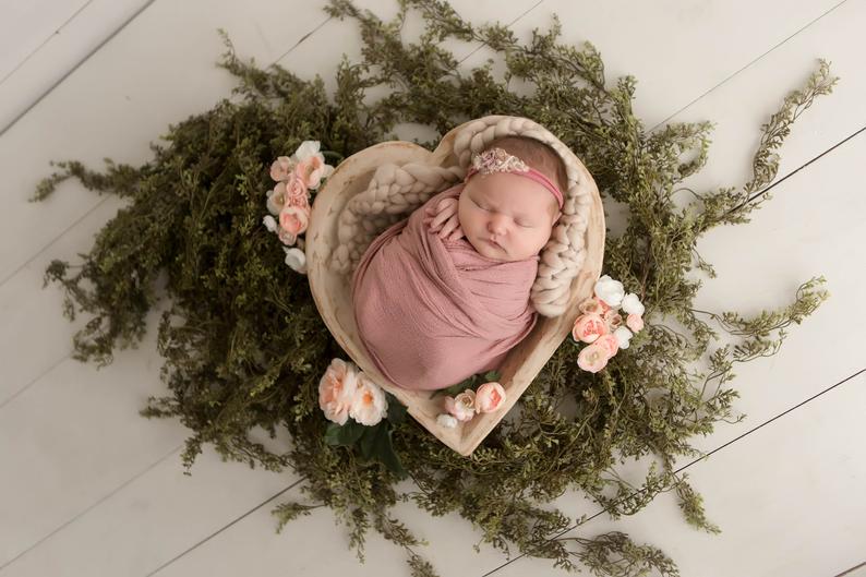 Essential Photo Props for Newborn Photography | Best Newborn ...