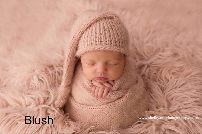 Essential Photo Props for Newborn Photography | Best Newborn ...